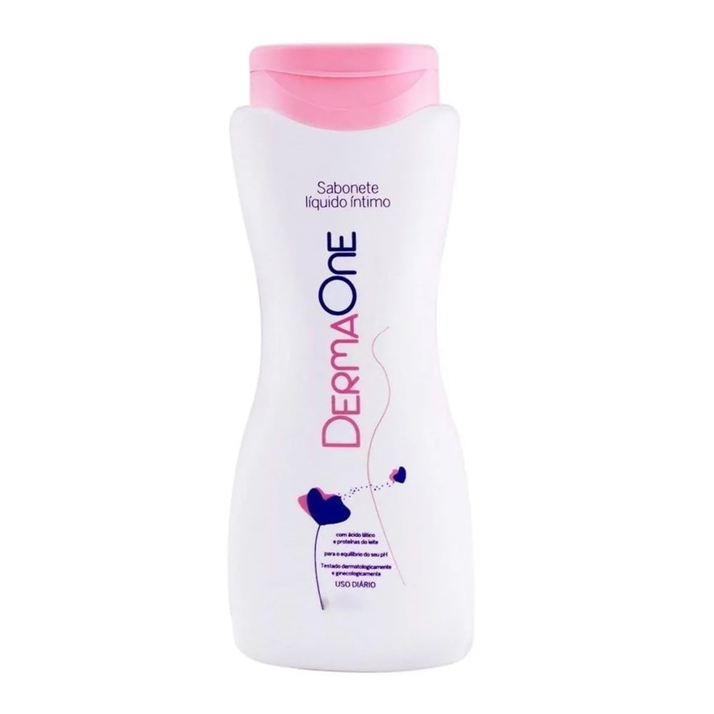 Dermaone Sabone Intimo Liquido 200ml Cimed