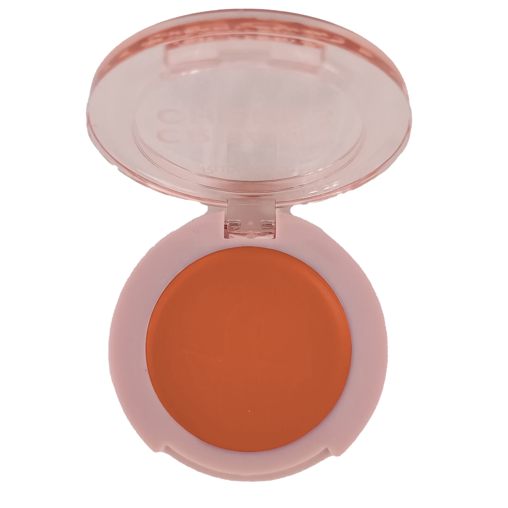 Cream Cheeks Blush Cremoso- Hb-m02-3 Sand Brown - Ruby Rose