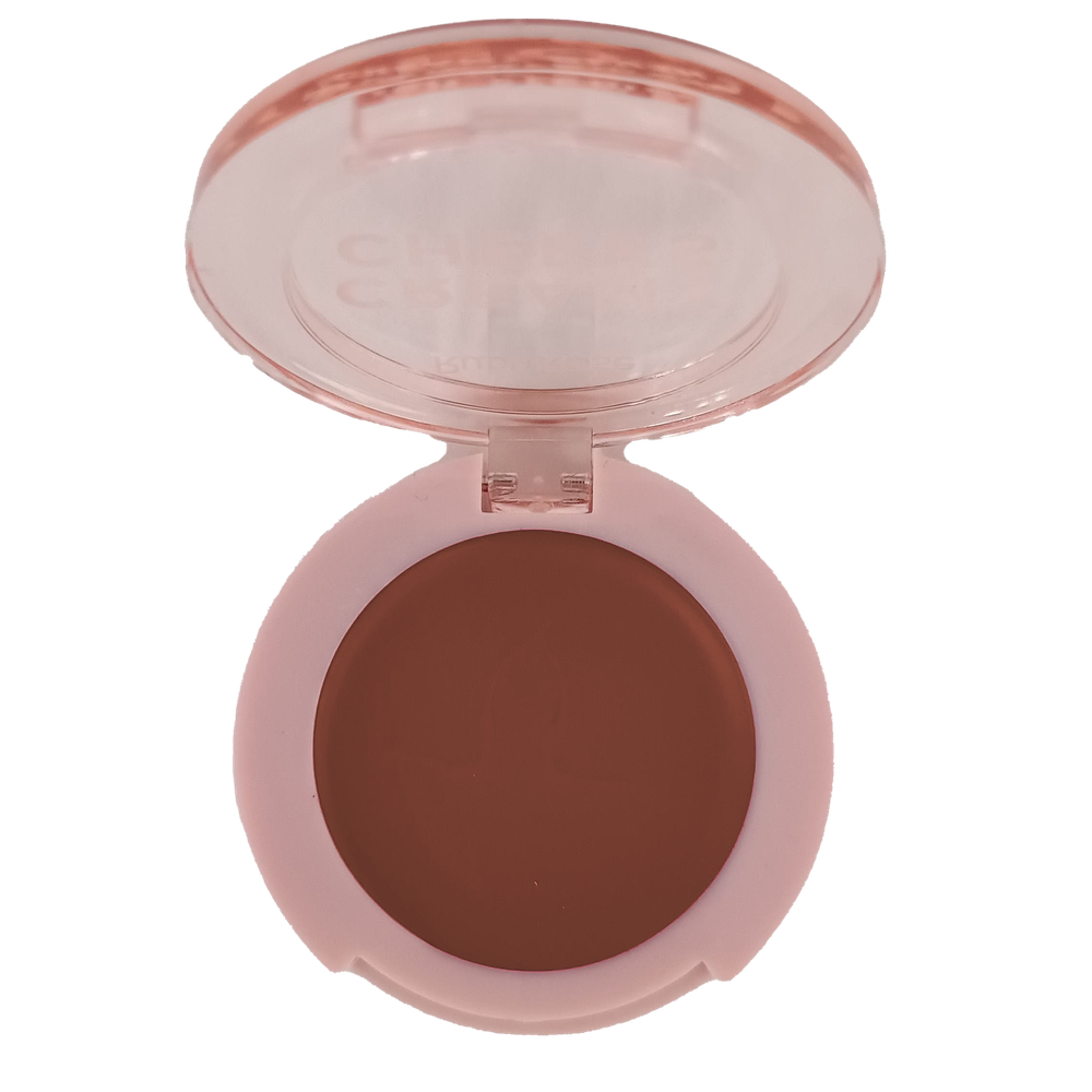 Cream Cheeks Blush Cremoso Hb-m02-4 -honey Glow Ruby Rose