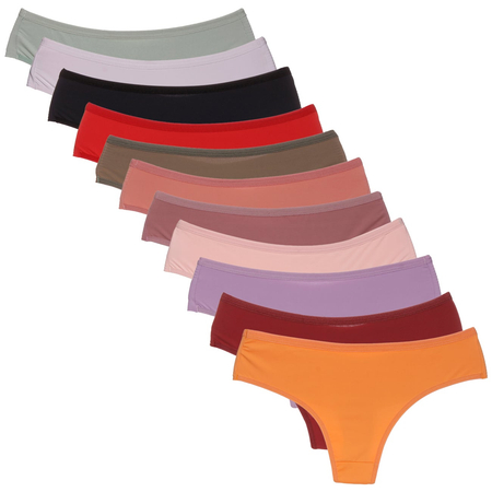 Calcinha – Atacado e Varejo | Litoral Moda Íntima