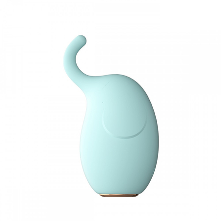 Vibrador Elefante 10 Vibrações Cute Elephant Lilo Vipmix