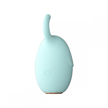 Vibrador Elefante 10 Vibrações Cute Elephant Lilo Vipmix