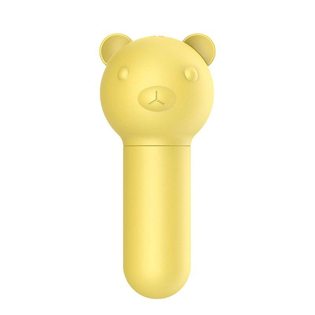 Bullet - Formato De Urso - Si Sexy Import