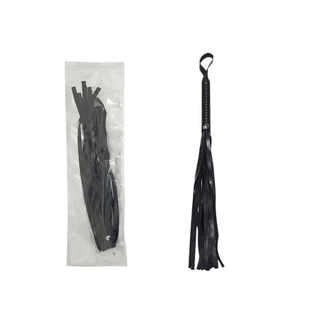 Chicote De Luxo Bondage 58 Cm - Si