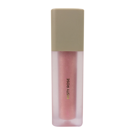 Gloss Labial Dream Lips Misty Rose Hbf72001 Silk Skin Rubyrose