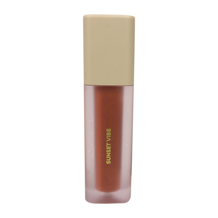Gloss Labial Dream Lips Sunset Vibe Hbf72005 Silk Skin Rubyrose