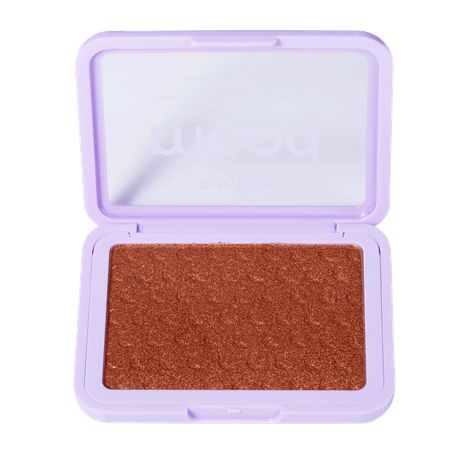 Iluminador Compacto Mfl03 Mood Fine Light Hbm703 3 - Ruby Rose