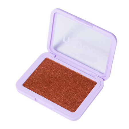 Iluminador Compacto Mfl03 Mood Fine Light Hbm703 3 - Ruby Rose