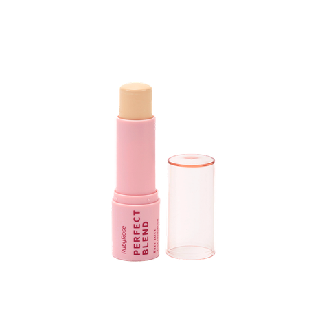 Base Stick Perfect Blend Fs10 - Hbm300-1 Ruby Rose