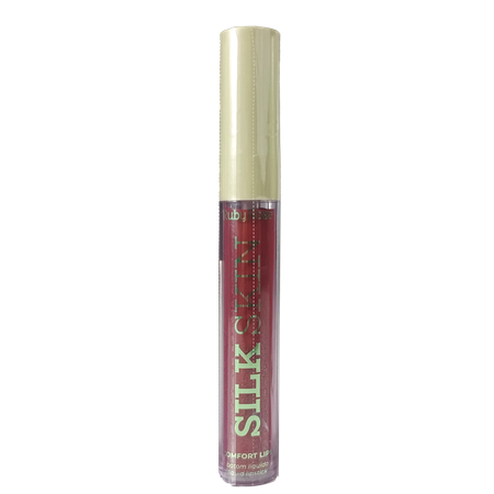 Batom Líquido Confort Lips Silk Skin 3,5ml - Hbl6201-3 Sl03 - Ruby Rose
