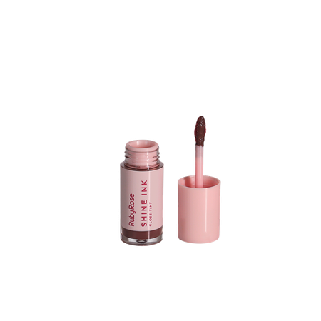 Gloss Tint Shine Ink Si30 - Hbl6600-3 Ruby Rose
