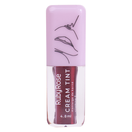 Cream Tint Hb82338 Trust Rubyrose