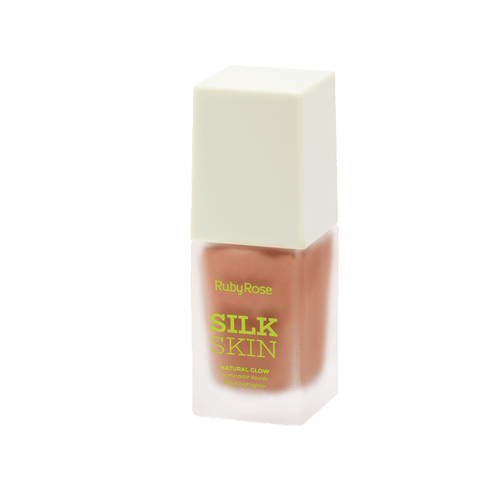 Silk Skin | Ruby Rose