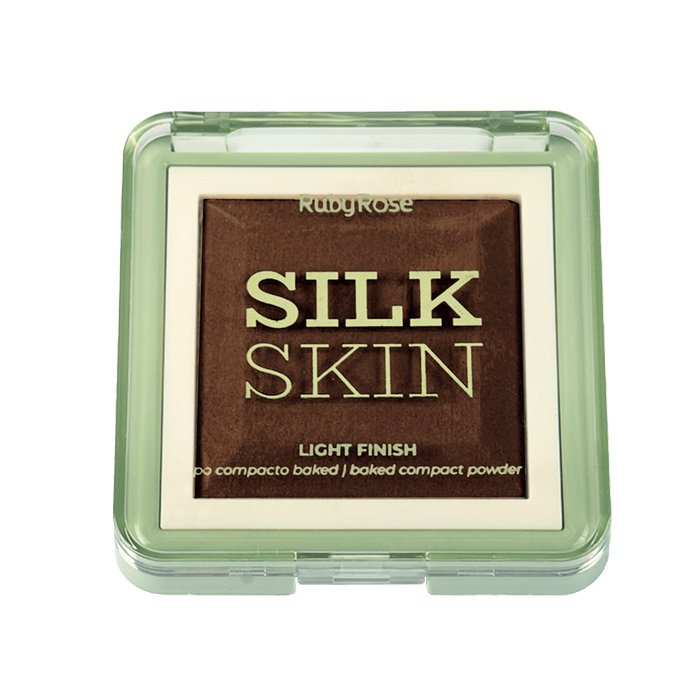 Silk Skin | Ruby Rose