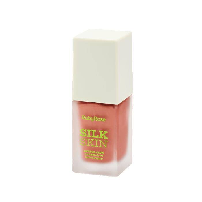 Silk Skin | Ruby Rose